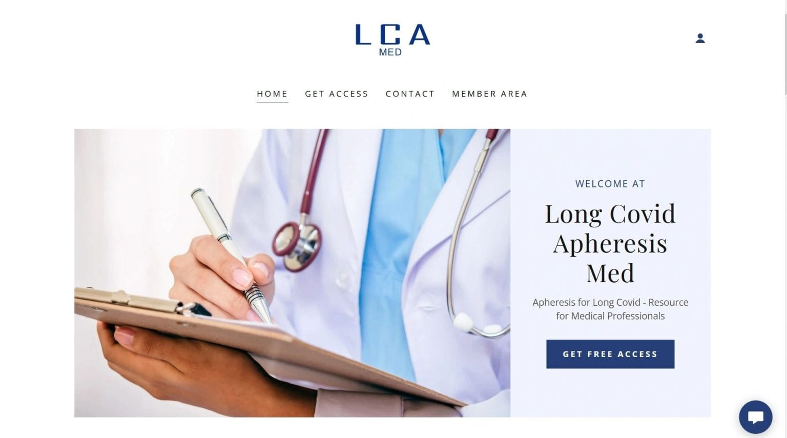 Online Microclots Clinical Diagnosis Test - Apheresis Center