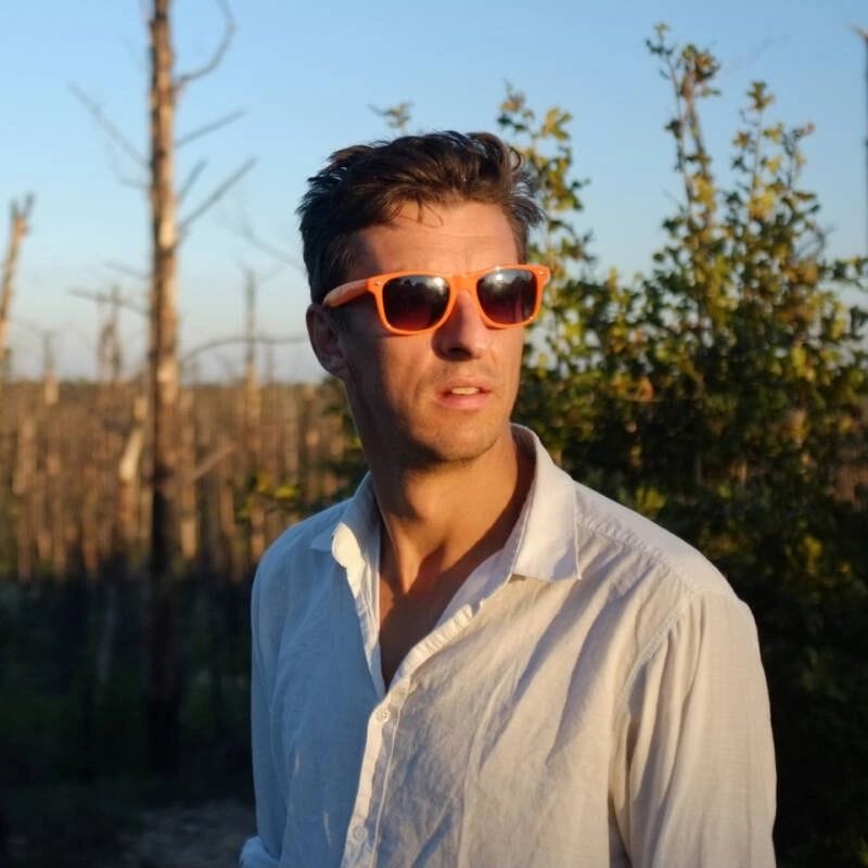 Letters from the Team Archives - Apheresis Center